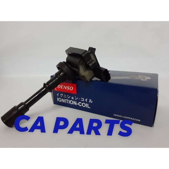 PROTON WAJA 1.6-MITSUBISHI ENGINE IGINITION COIL/PLUG COIL(DENSO ...