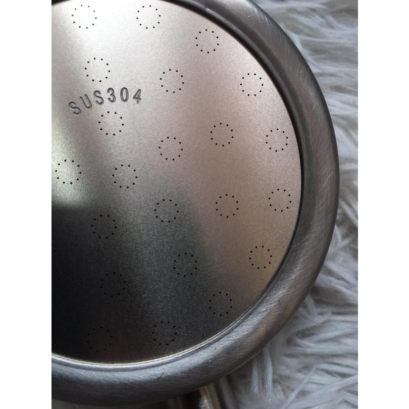 SUS 304 Stainless Steel High Pressure Bathroom Hand Shower Head ...