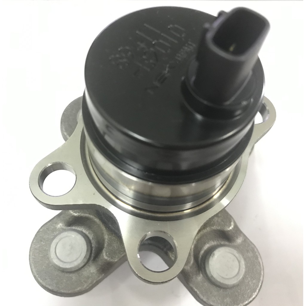 PERODUA MYVI HUB & BEARING ASSY REAR AXLE RH & LH D73A | Shopee Malaysia