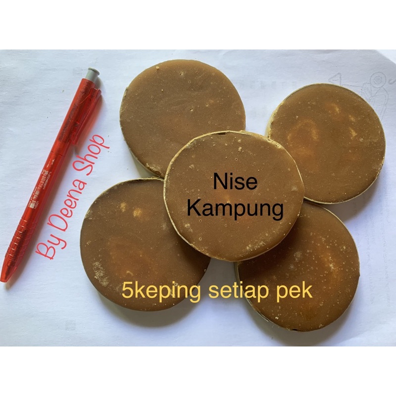5 keping GULA MELAKA,NISE,GULA KEREK KELANTAN | Shopee Malaysia