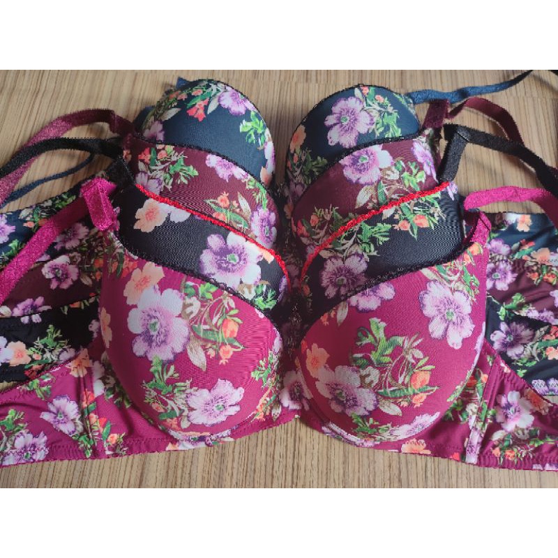 Triumph big mama plus size bra sizes 40,42,44,46capB&C | Shopee Malaysia