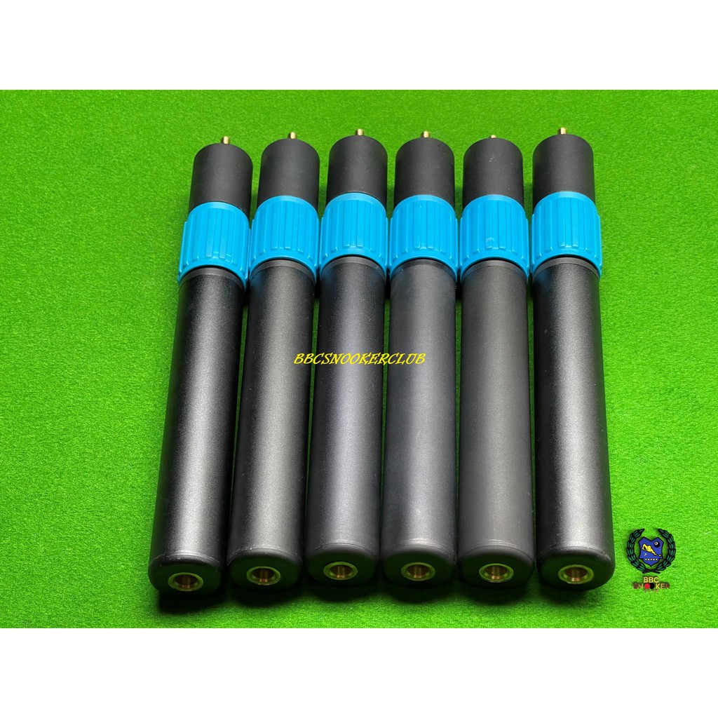 Thailand 🇹🇭 Snooker Cue Extension 9 inci With SD Jointing | Shopee Malaysia