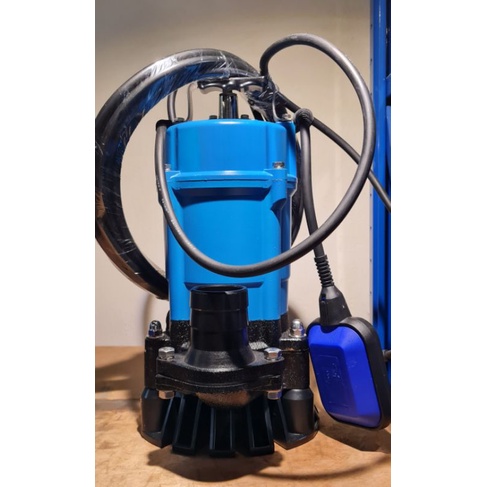 TIDEWAY SUBMERSIBLE SURRY PUMP | Shopee Malaysia
