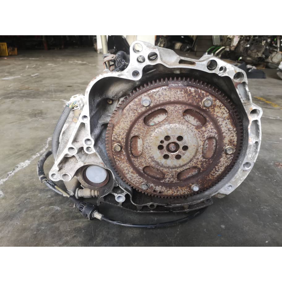 Kenari Daihatsu Move L9 RS EF EF-DET Tiptronic Auto Transmission ...