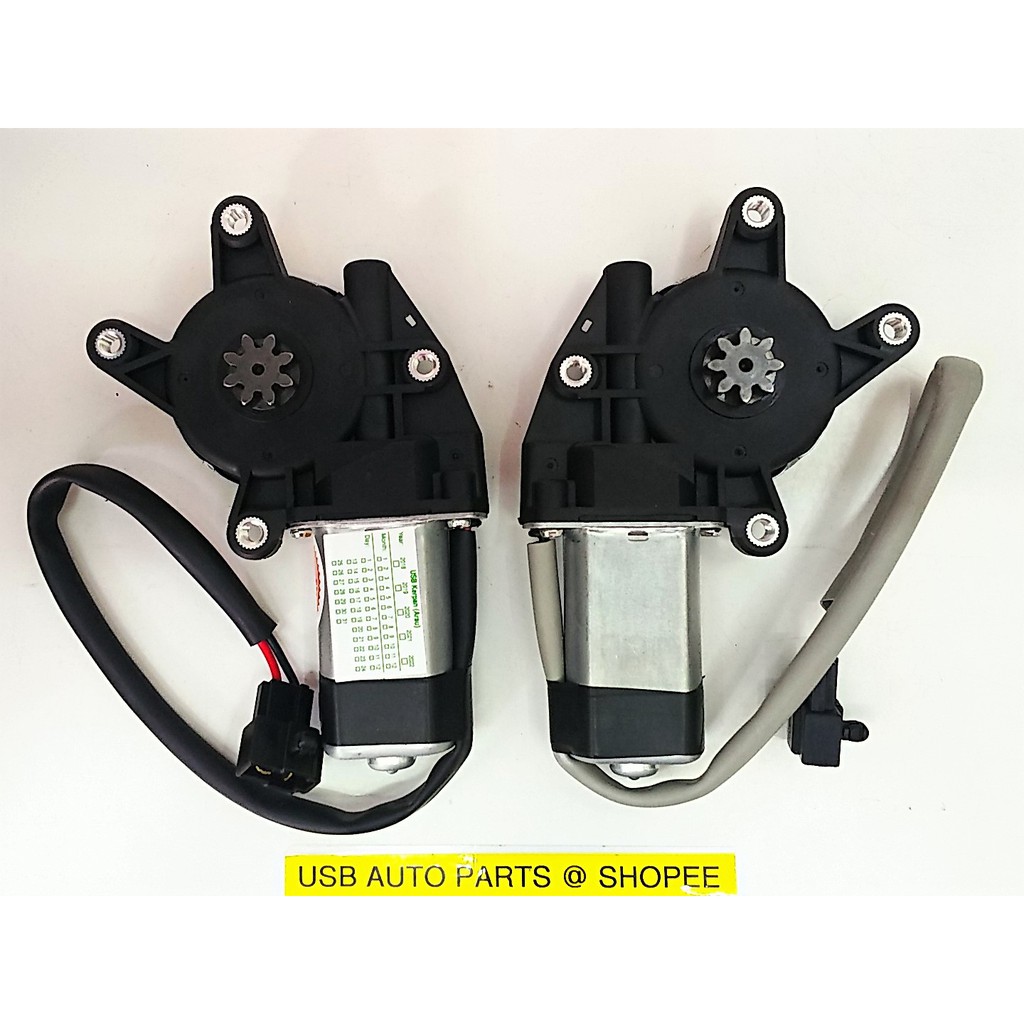 Saga Power Window Motor - Proton Saga 12V | Shopee Malaysia