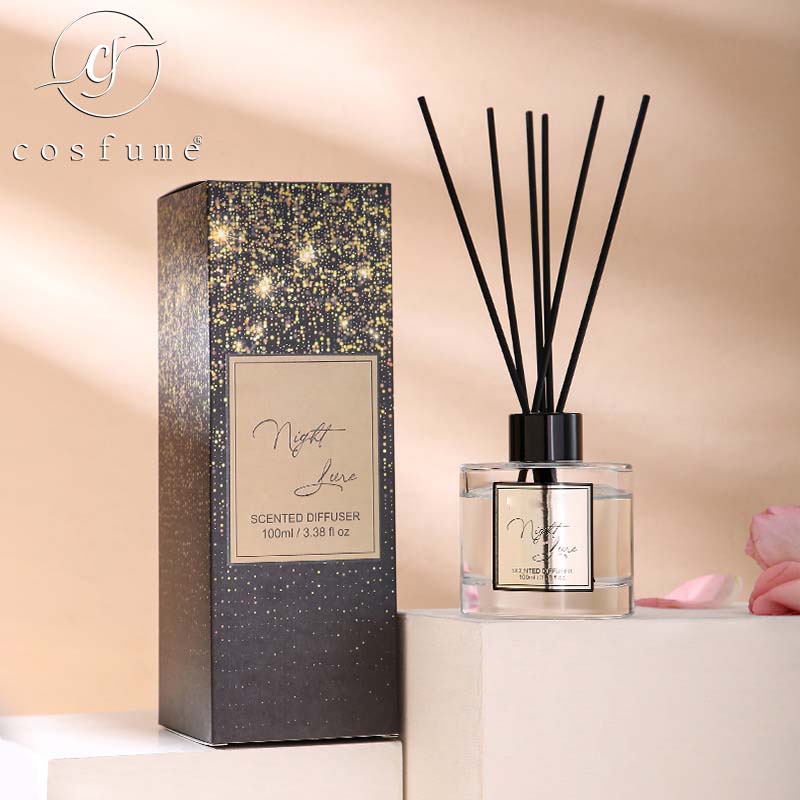Via Pinky 1 botol pewangi rumah/Bilik Air (reed diffuser) 100ML ...