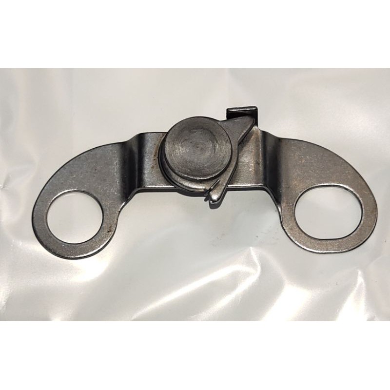 Honda Ex5 Dream Plate Cam Stopper | Shopee Malaysia