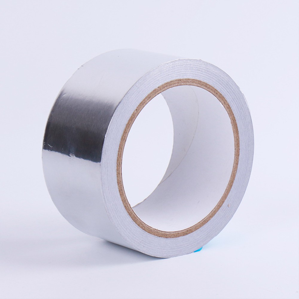 BGA Aluminum Foil High temperature resistance Tape [thick] 20 meters X ...