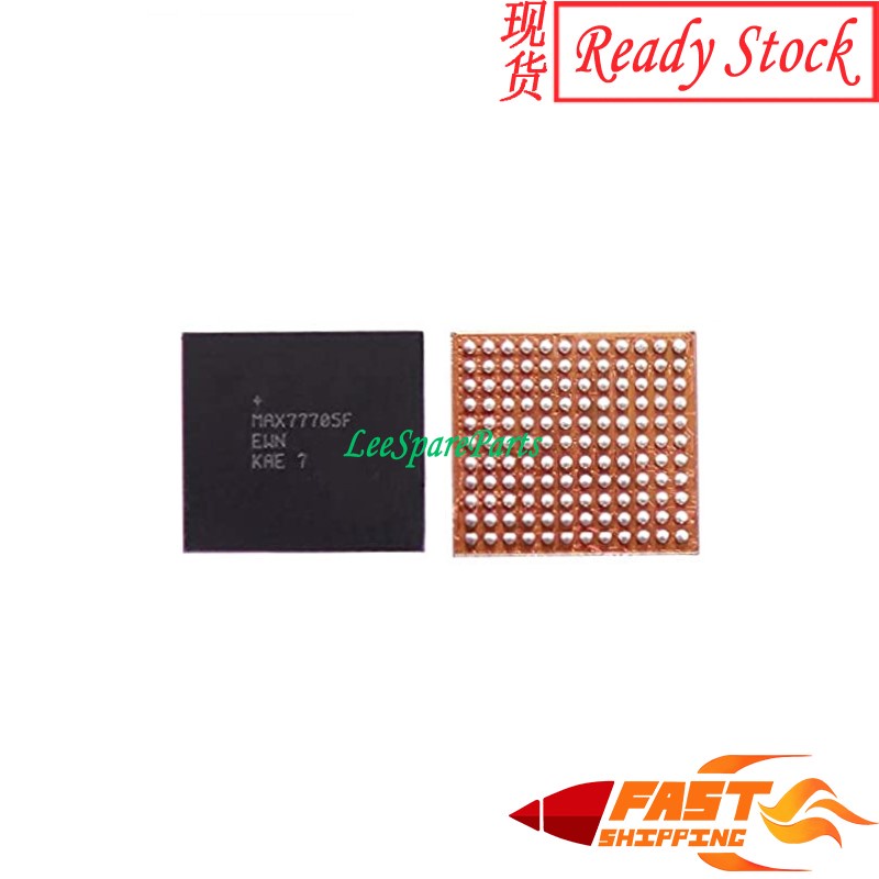 Power IC MAX77705F For Replacement | Shopee Malaysia