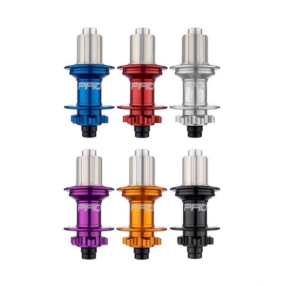 HOPE HUB PRO 4 32HOLE SET FOR MTB BOOST & NON BOOST | Shopee Malaysia