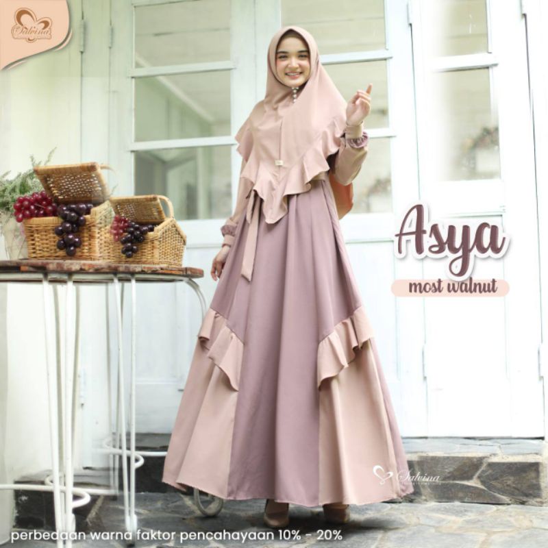 Asya Dress Online Shop