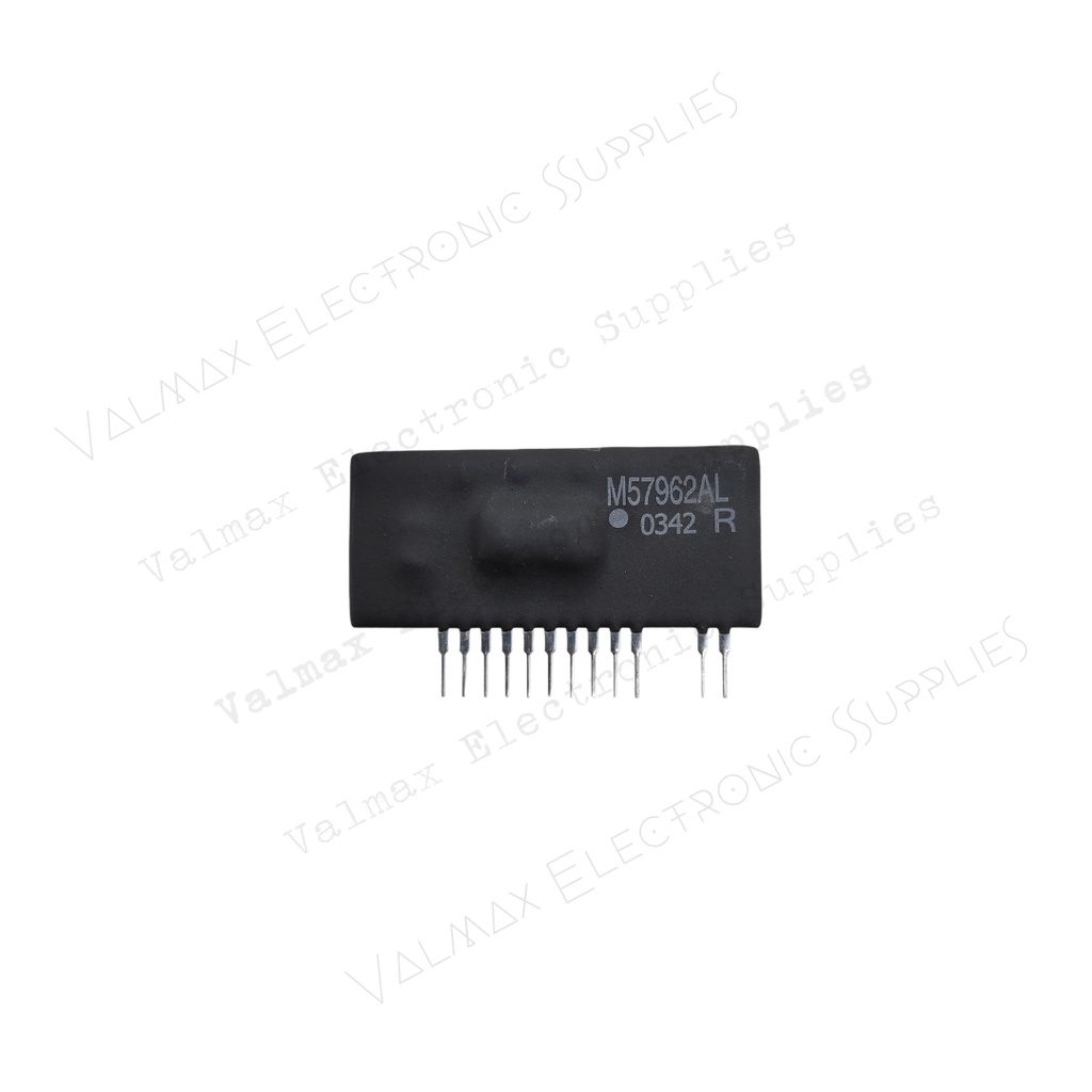 Hybrid Integrated Circuit For Driving IGBT Module M57962AL 混合集成电路 ...