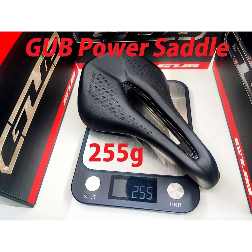 IKIA Bicycle Seat Power Saddle Seat Basikal Saddle MTB Seat Saddle Road ...