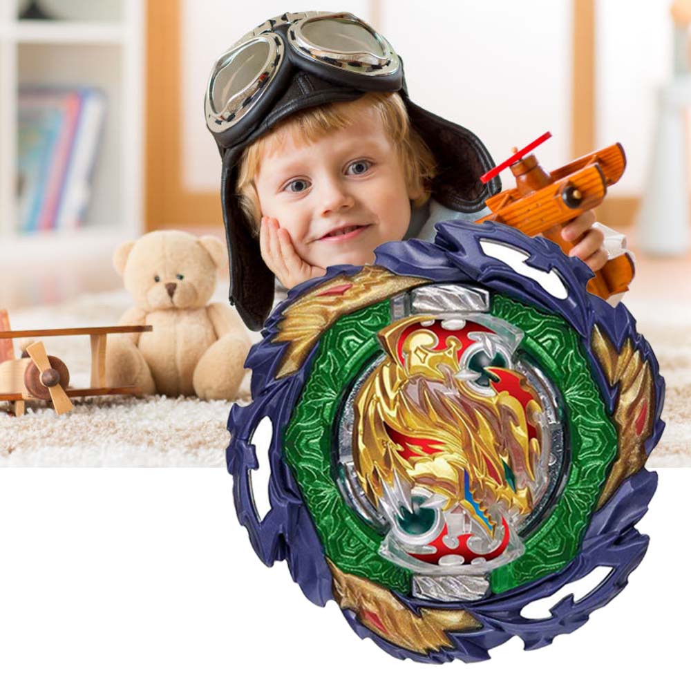 Takara Tomy Beyblade BURST DB Booster B-185 Vanish Fafnir.Tp.Kc-3 b185 ...