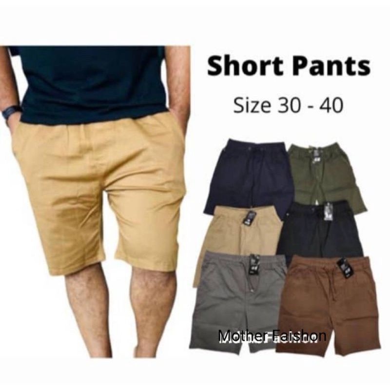 💥(Ready stock) Short pent good quality hot products material 💯 denim ...