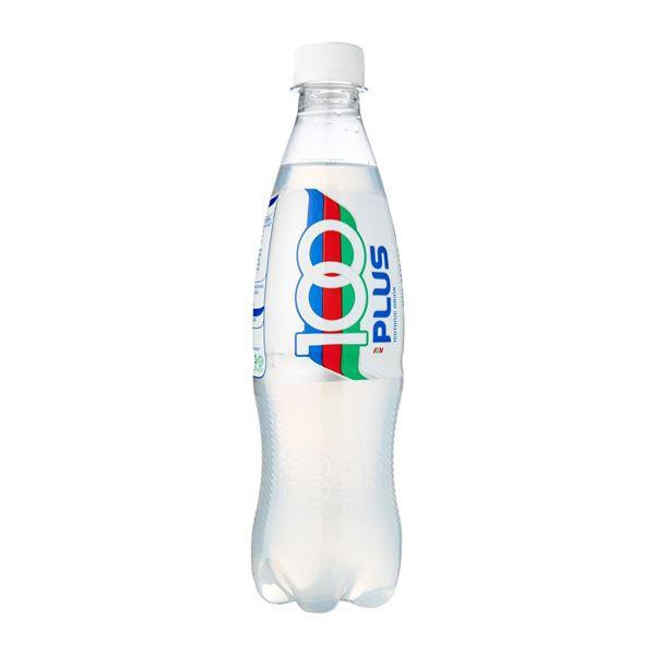 100 PLUS ORIGINAL 500ML | Shopee Malaysia