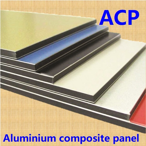 3mm ACP Sheet （Aluminum Composite Panel） | Shopee Malaysia