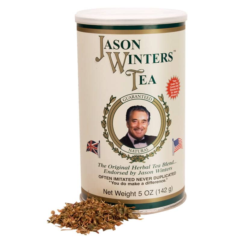 [READY STOCK ORIGINAL AND IMPORTED] Jason Winters Herbal Tea with Sage ...