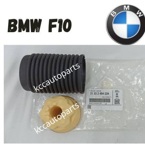 READY STOCK BMW 5 SERIES F10 ABSORBER DUST COVER & DAMPER BUSH ...
