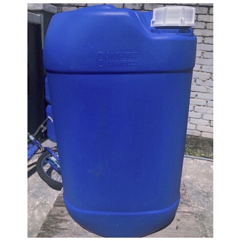 Tong 30 liter tebal tahan lasak | Shopee Malaysia