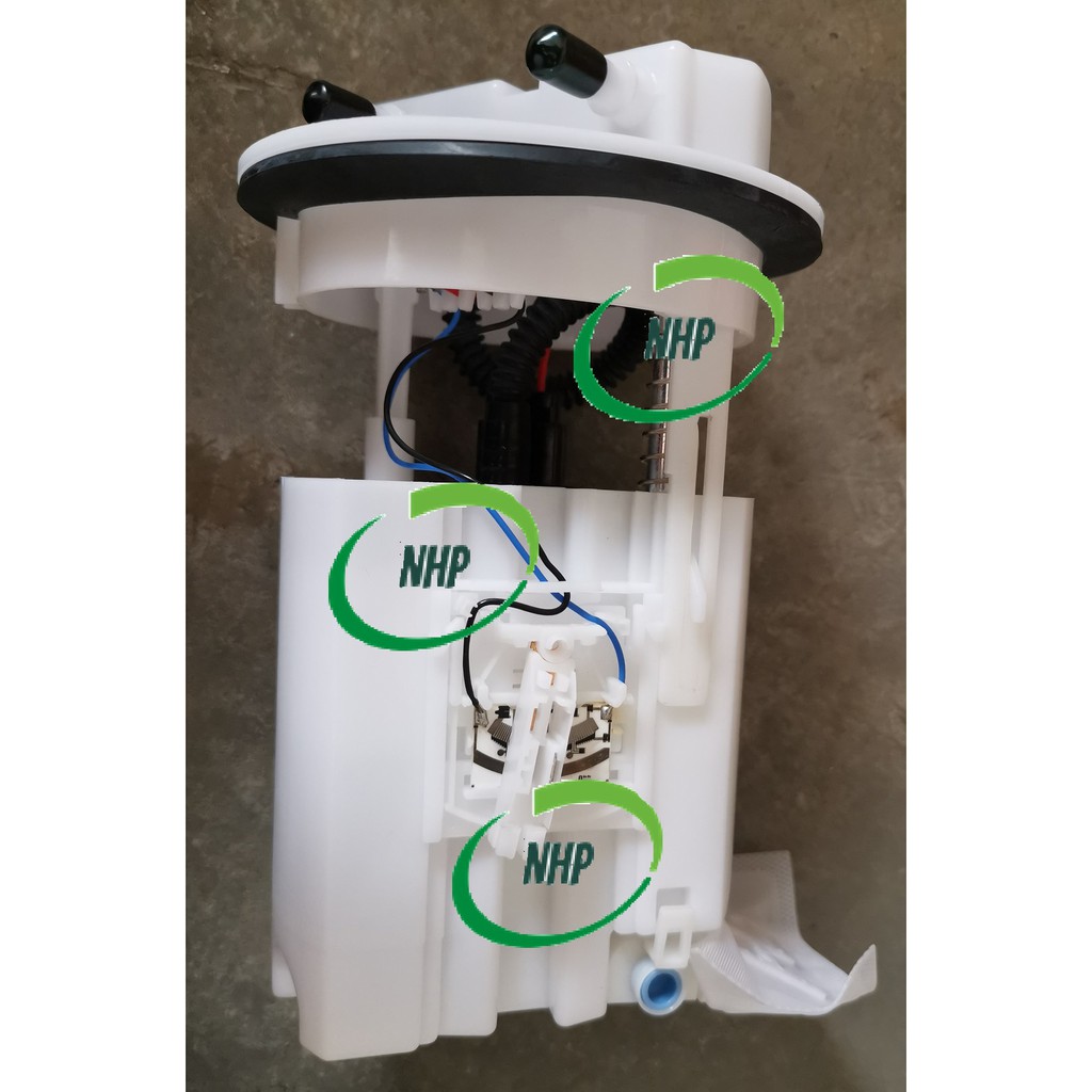 Proton Gen 2 / Proton Satria Neo Fuel Pump Produk Baru | Shopee Malaysia