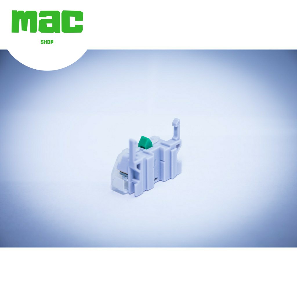 Cikachi CKC Auxiliary Contact BO-1A 1NO (1A) | Shopee Malaysia