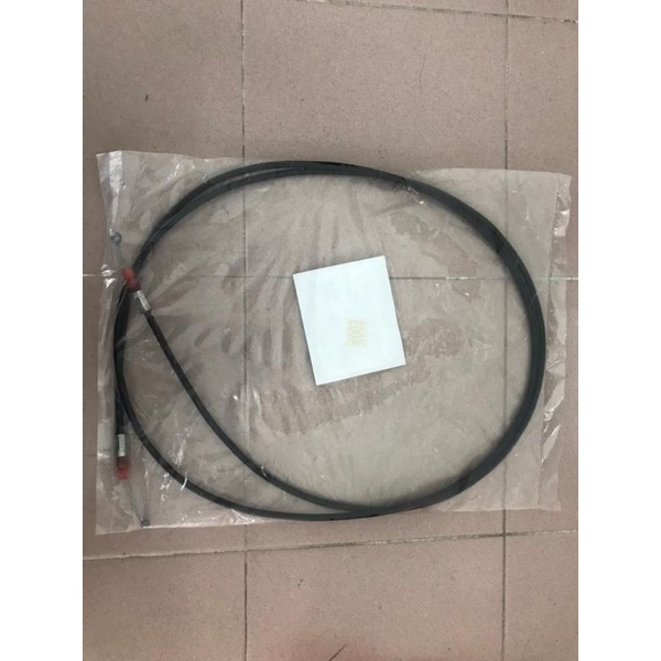 PROTON WAJA BONNET CABLE FRONT OR REAR (NEW) | Shopee Malaysia