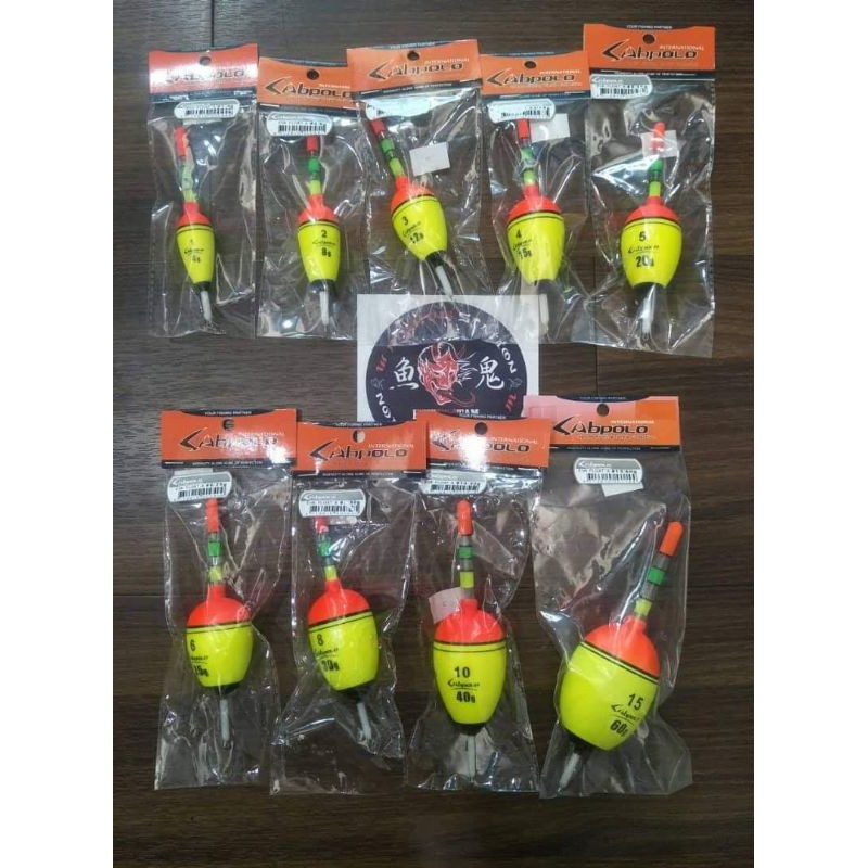 Accessories, Sabpolo EVA Float Ball (Pelambung) | Shopee Malaysia