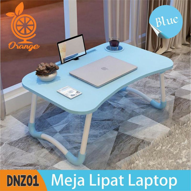 Imported STUDY TABLE / FOLDING LAPTOP TABLE | Shopee Malaysia