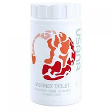 Ready Stock! Usana Visionex (56 tablets) | Shopee Malaysia