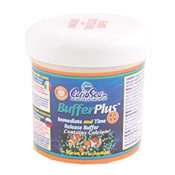 Carib Sea Buffer Plus Powder 117g | Shopee Malaysia