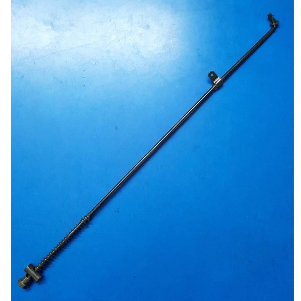Demak DV 110 / MV110 - Brake Rod Comp - OE Genuine Parts // DVS 110 ...