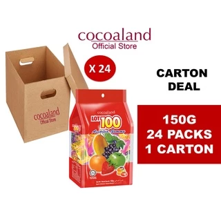 Cocoaland Official Store (Lot 100) Online, March 2026 | Shopee Malaysia