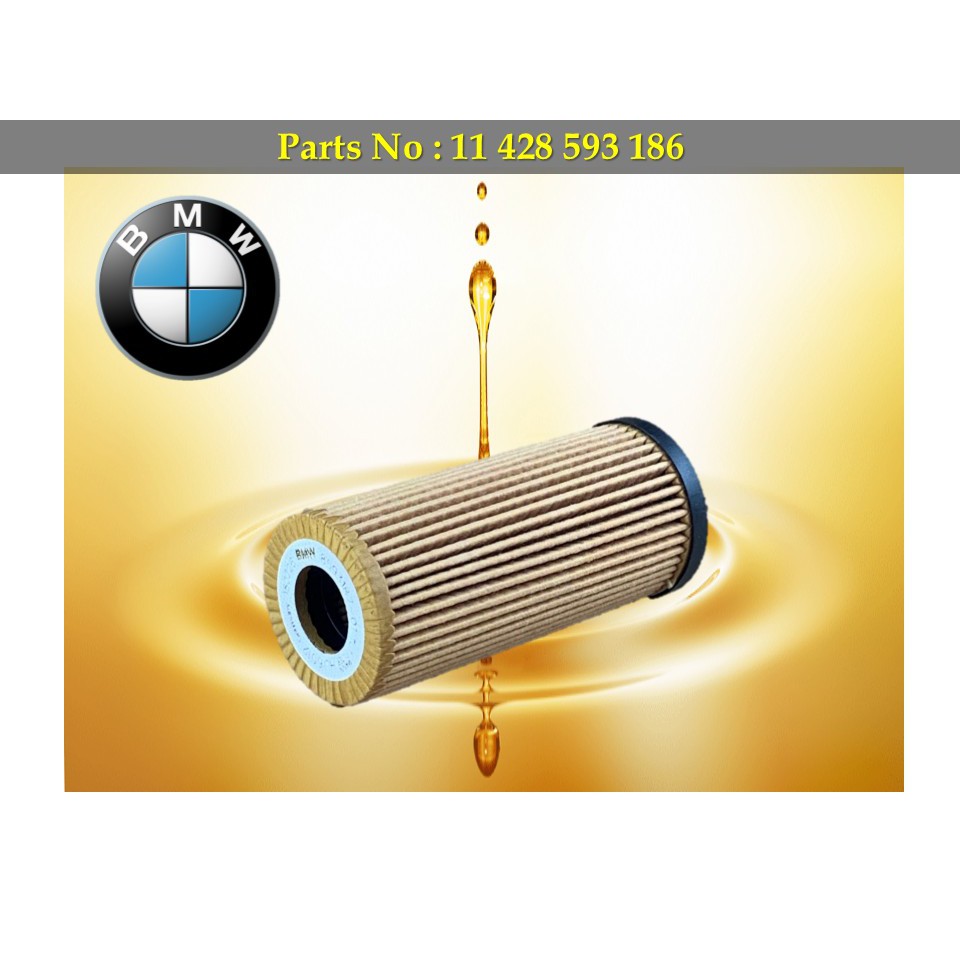 BMW - X2 2018y'' Mini F54 F55 F56 F57 Oil Filter 11-428-593-186 ...