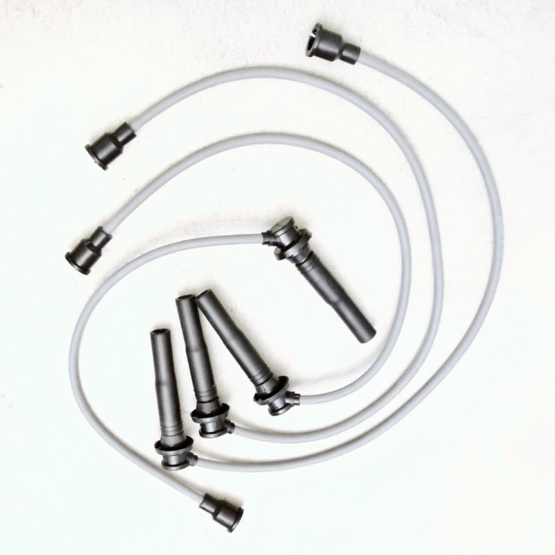 NAZA FORZA SUTERA NX01 SUZUKI K10A 1.1 16V DOHC PLUG CABLE SET | Shopee ...