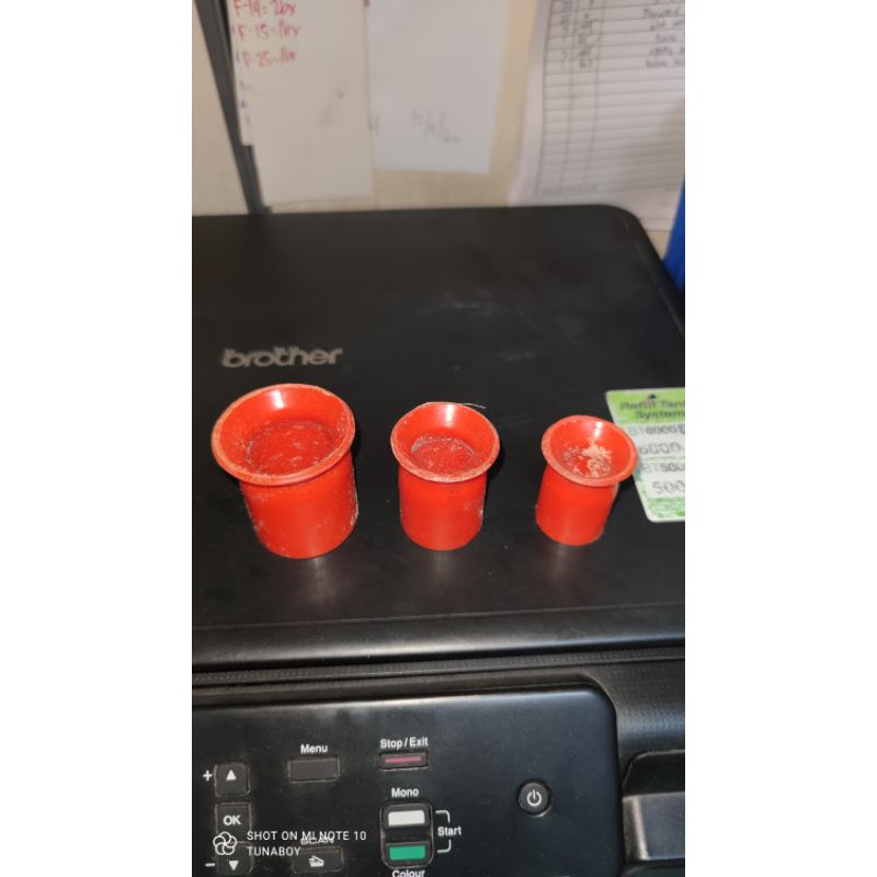 Emerald Electrical Conduit End Bell 1/2 , 3/4 Or 1 Inch Sold Per Piece ...