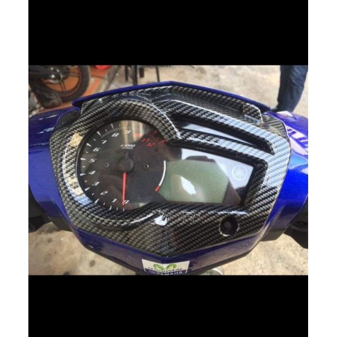 meter cover y15 v1 new item | Shopee Malaysia