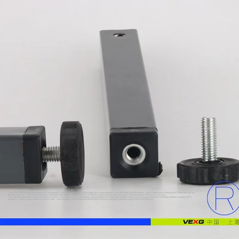 🔥【Stock & Free Shipping】15-35CM 3×3 Row Frame Bed Leg Support Column ...