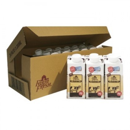 SUSU FARM FRESH 200ML 1CTN(24PCS) | Shopee Malaysia