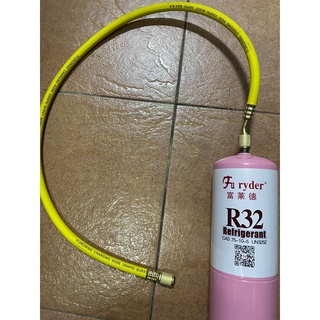 R32 GAS AIRCOND NEW TYPES MODEL / INVERTER TOP UP GAS COMPRESSOR MOTOR ...