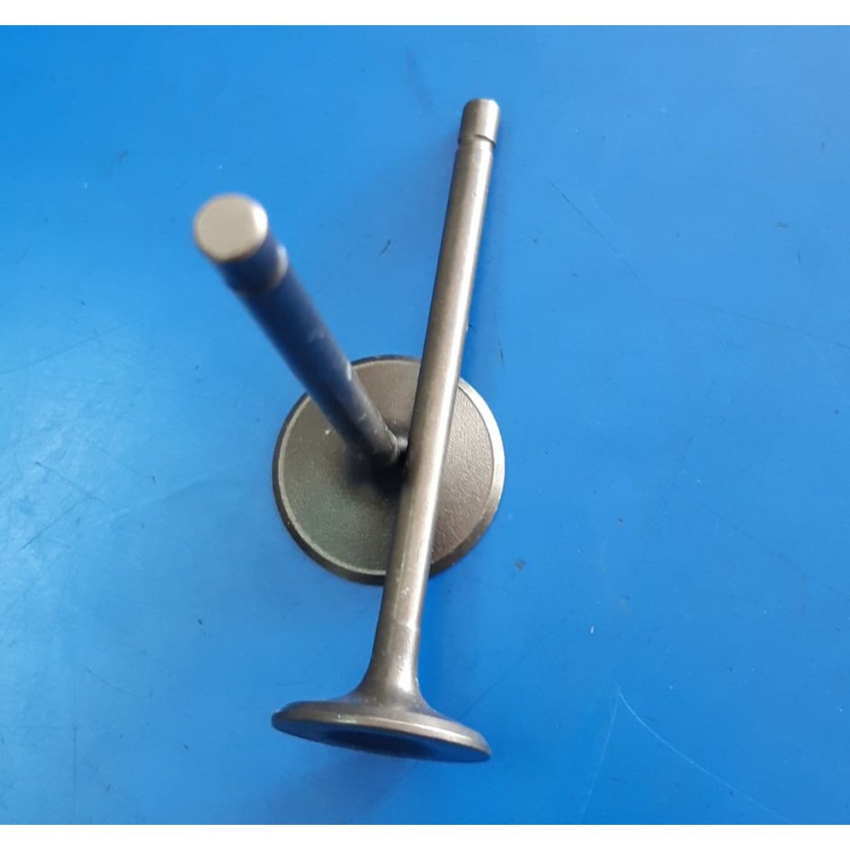 Nitro NE150 (Windstar) - Valve Set ( Ex+ Int) - 2Pcs | Shopee Malaysia