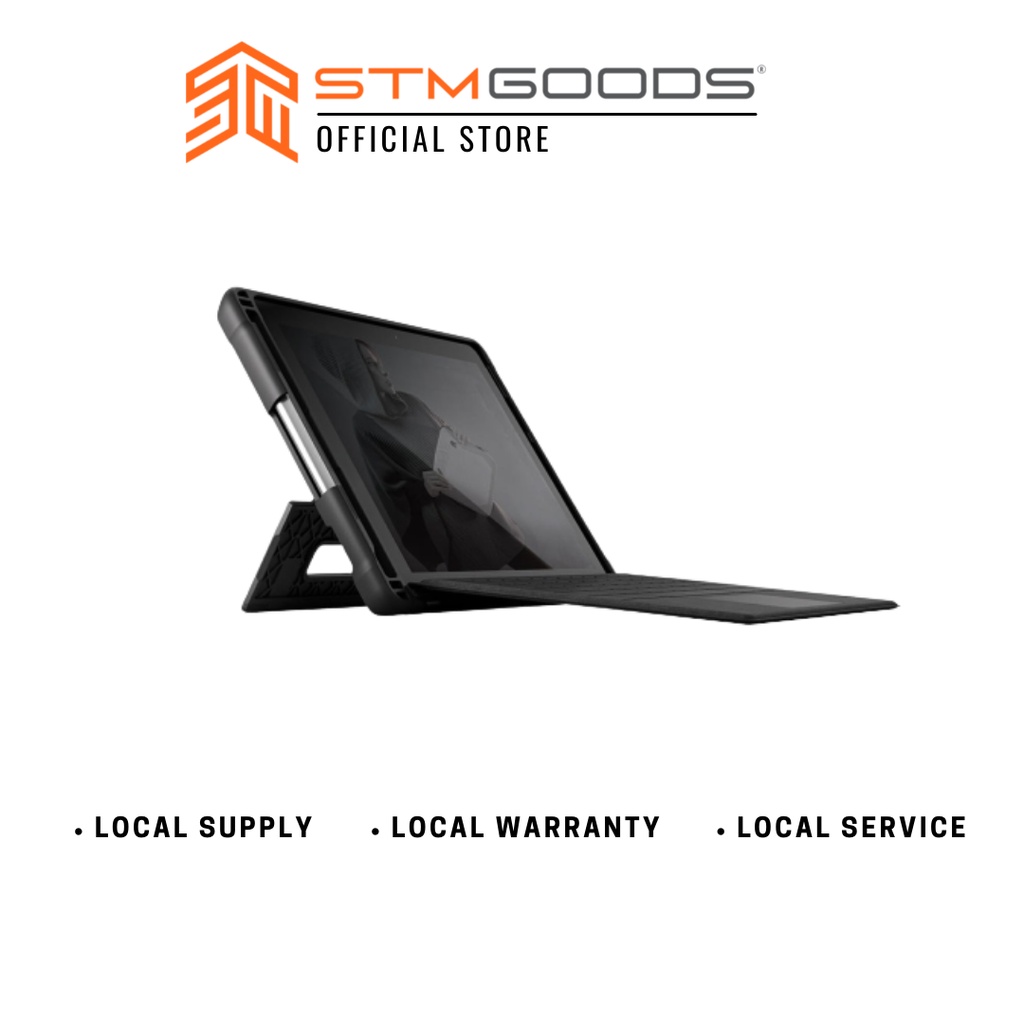 STM Dux Case for Microsoft Surface GO/ Surface GO 2 | Shopee Malaysia