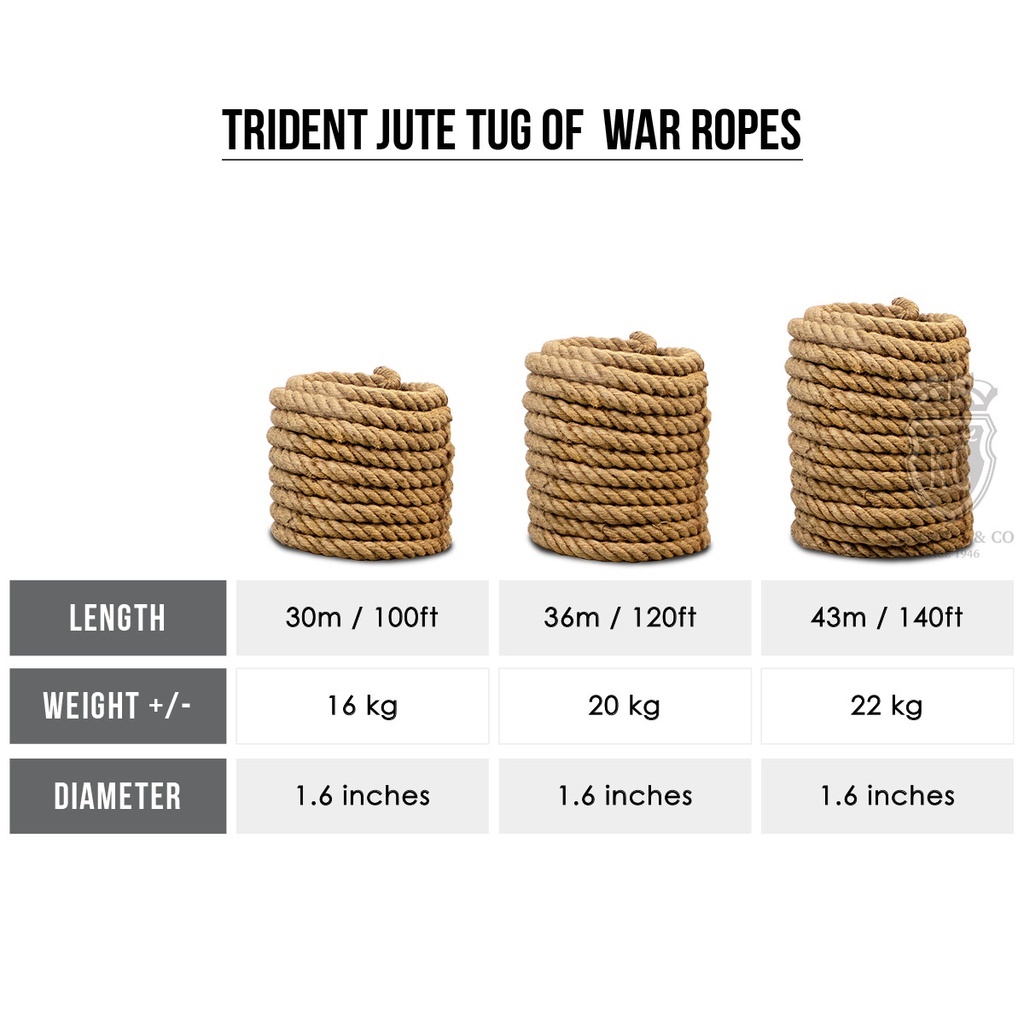 Tug of war rope malaysia store