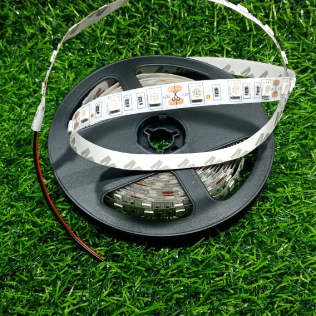Led strip 5050 /60 led strip | Shopee Malaysia