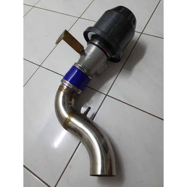 Toyota Vios NCP150 Air Intake Open Pod Kit | Shopee Malaysia