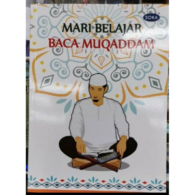 (READY STOCK)MUQADDAM RUMI_SAIZ A4 | Shopee Malaysia