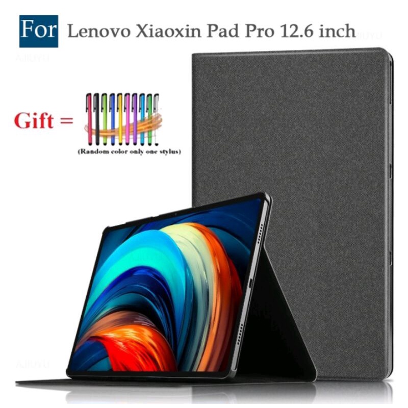 lenovo xiaoxin pad pro 2021 12.6 inci casing gray | Shopee Malaysia