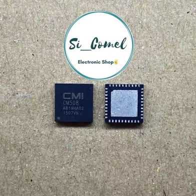 🇲🇾🔥READY STOCk🔥CM501 CM5O1 CM508 CM5O8 QFN-48 SMD DC TO DC T-CON Laptop ...