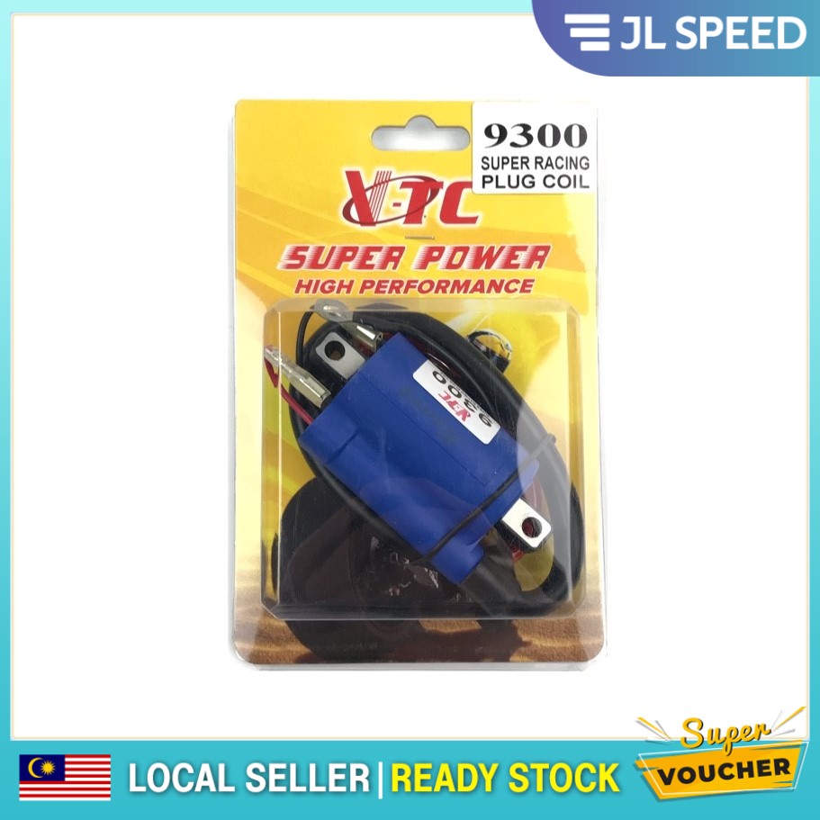 ️‍🔥️‍🔥️‍🔥 UNIVERSAL NON FI SUPER RACING COIL API COIL PLUG COIL ...