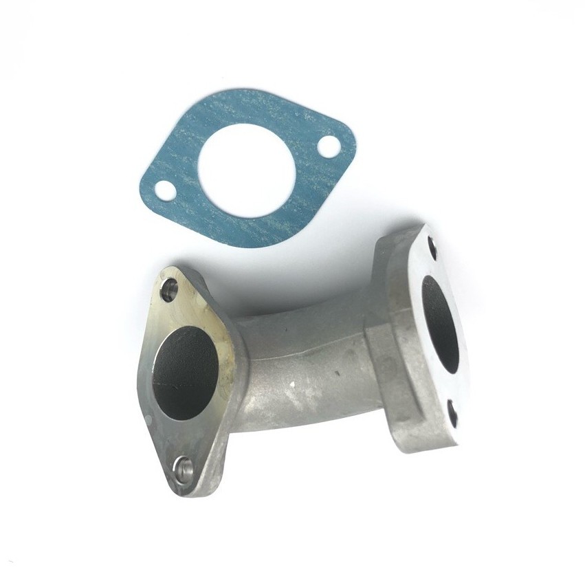 *Honda Ex5 High Power Ex5 Dream Wave 125 Racing Intake Pipe* | Shopee ...